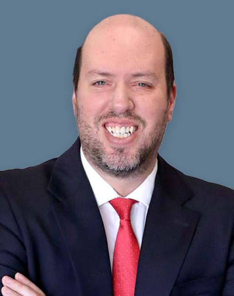 Justin Alderman | Kennedy & Ruhsam Law Offices, P.A.